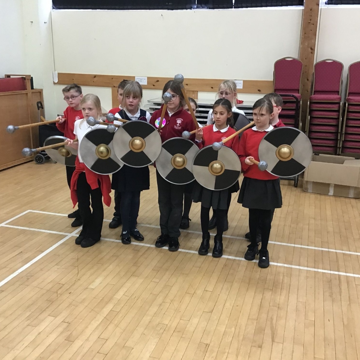 Malborough with South Huish C of E (VC) Primary School - Malborough ...